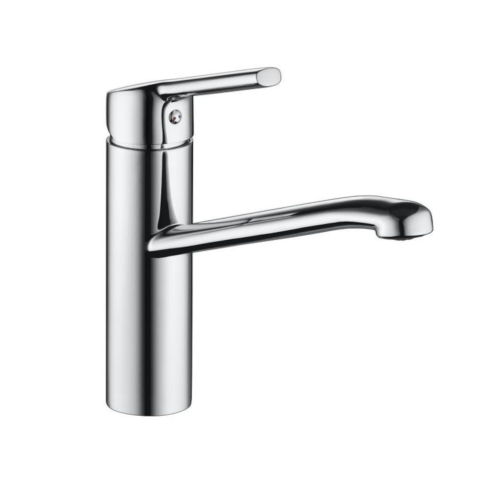 KWC Luna-S keukenkraan chroom » Keukenkranen » Kranen » Keukenspeciaal.nl